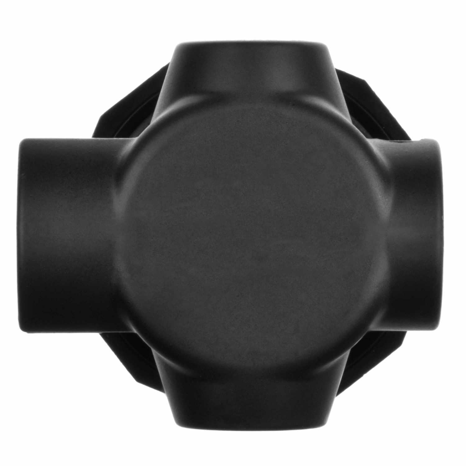 V07-100-NNKA | V07 miniature pressure relief valve, 1/8" PTF ports