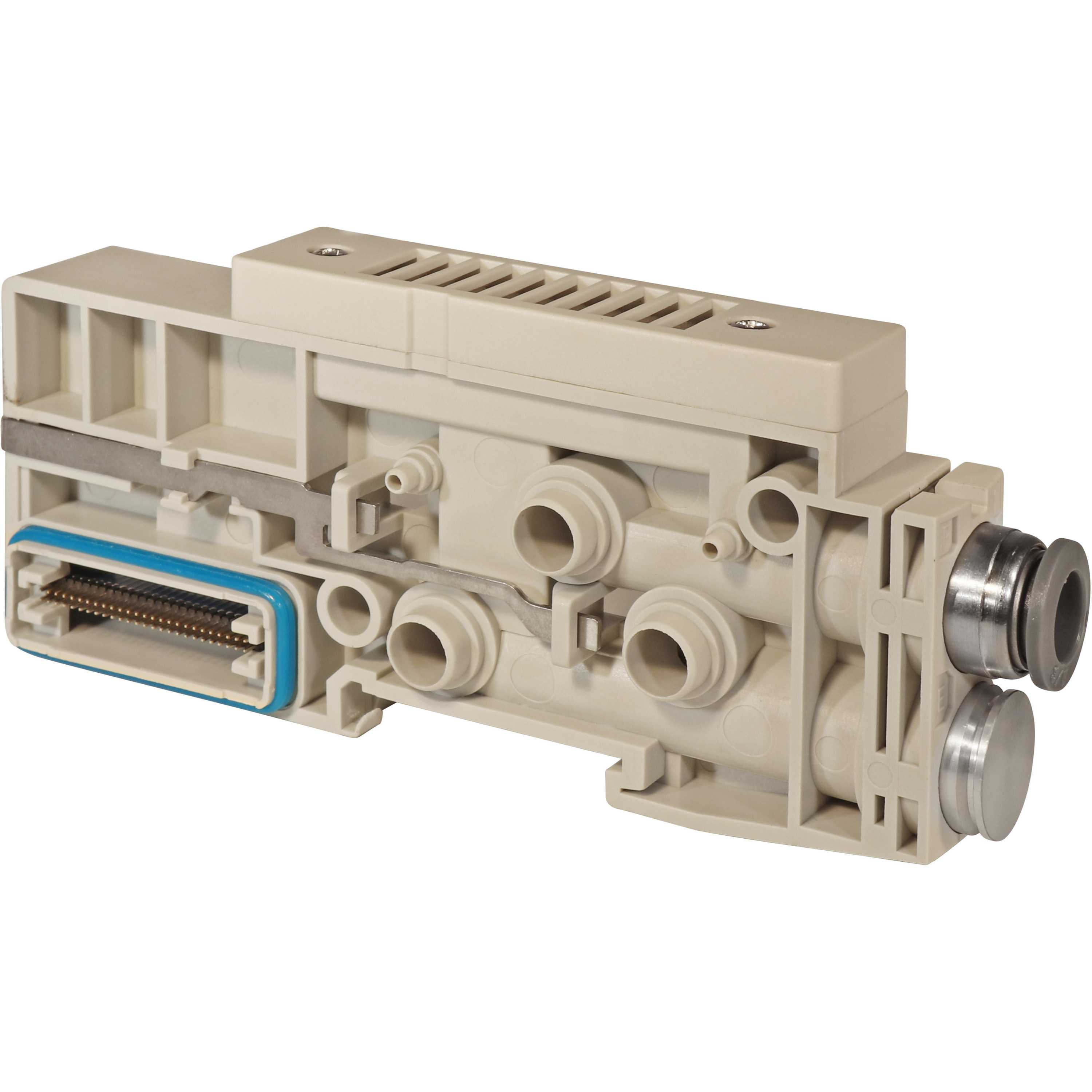 VR157516BMY101 | VR15 Suppy and Exhaust Module IP65