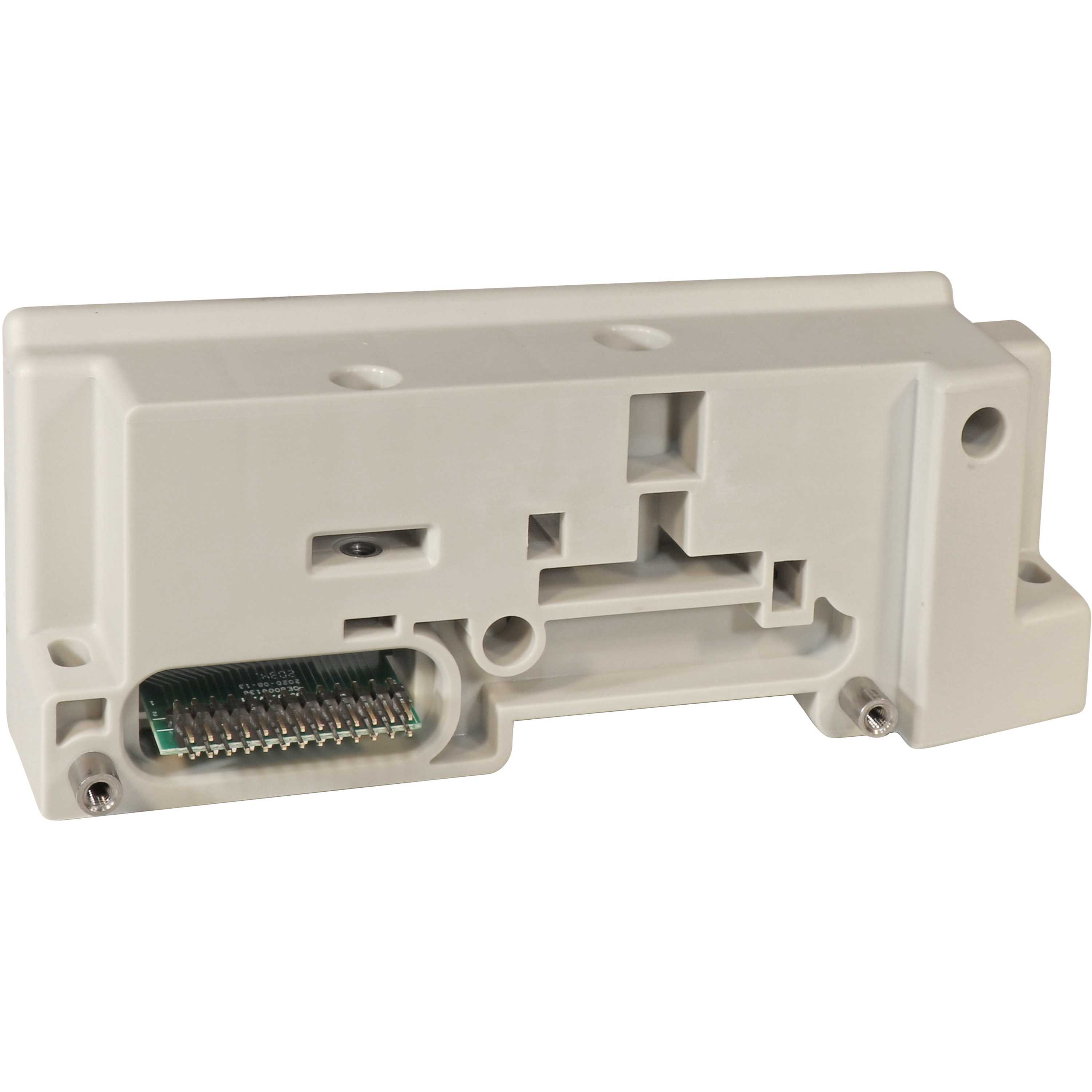 VR157516BM0904 | VR15 Left End Plate IP65